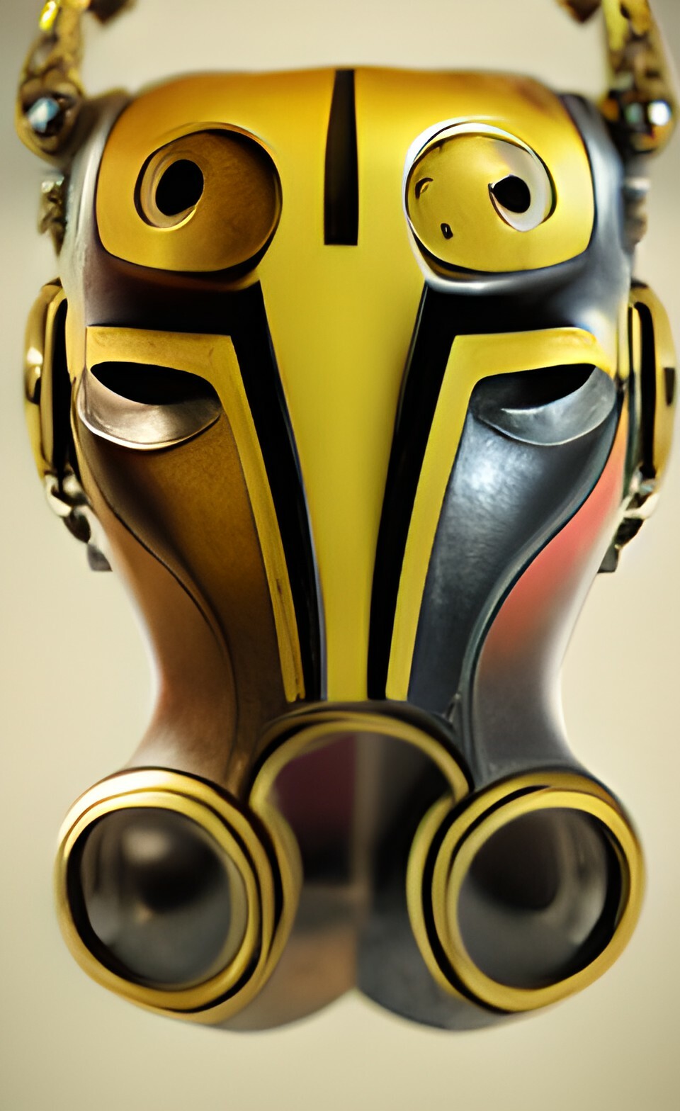 ArtStation - Robot Animal Mask and Helmet 1K jpg image pack collection ...