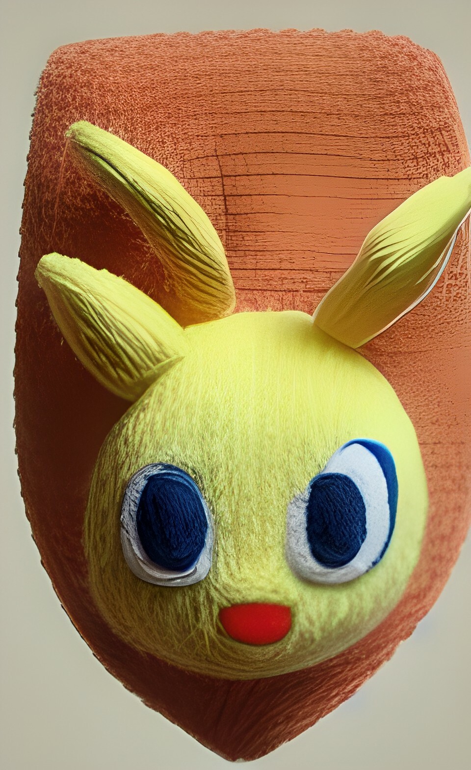 ArtStation - woolly cute pokemon style 1k collection image jpg | Artworks