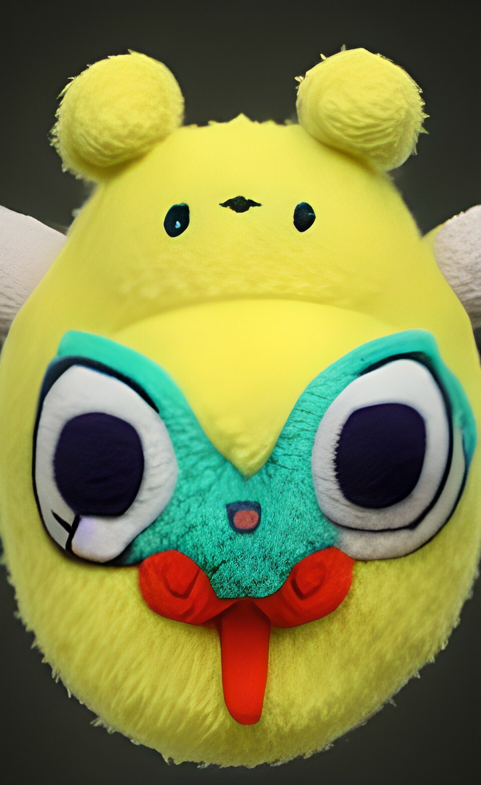 ArtStation - woolly cute pokemon style 1k collection image jpg | Artworks