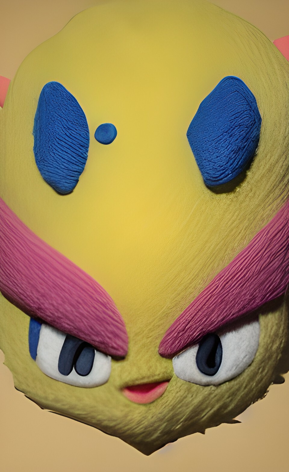 ArtStation - woolly cute pokemon style 1k collection image jpg | Artworks