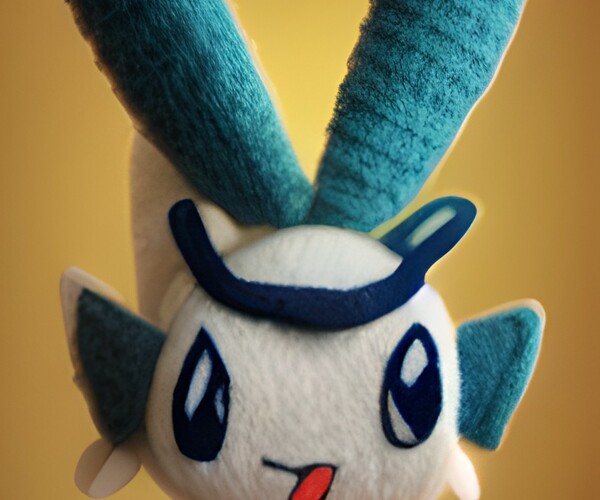 ArtStation - woolly cute pokemon style 1k collection image jpg | Artworks