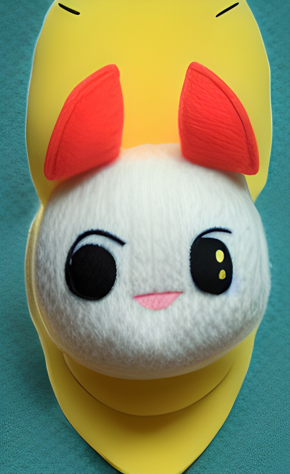 ArtStation - woolly cute pokemon style 1k collection image jpg | Artworks