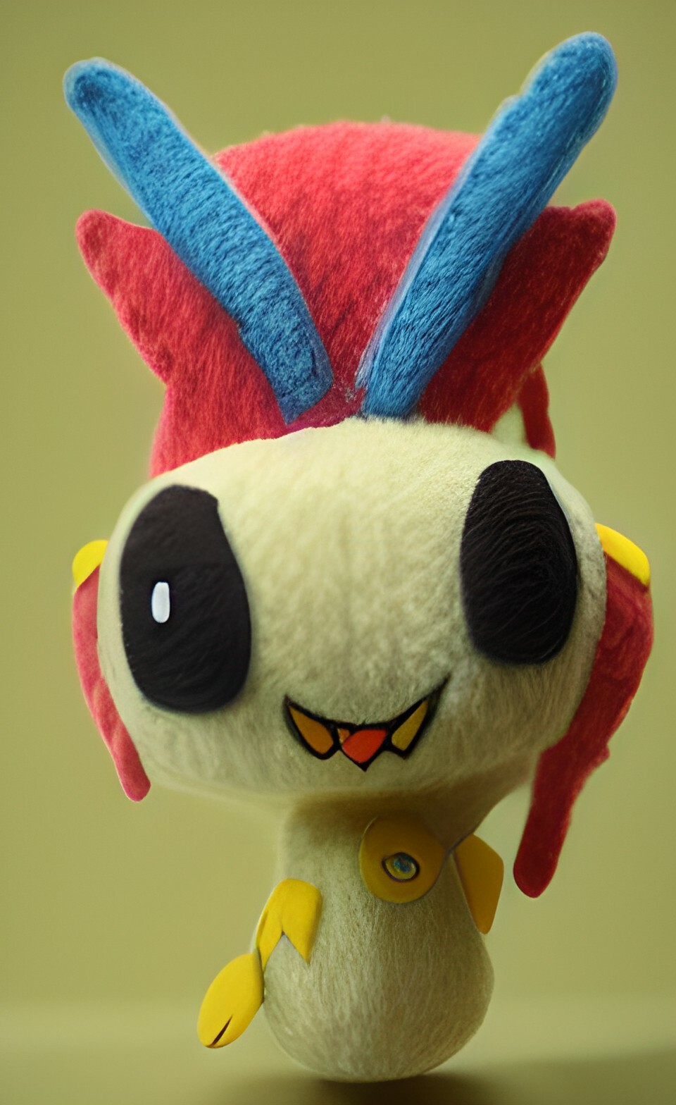 ArtStation - woolly cute pokemon style 1k collection image jpg | Artworks