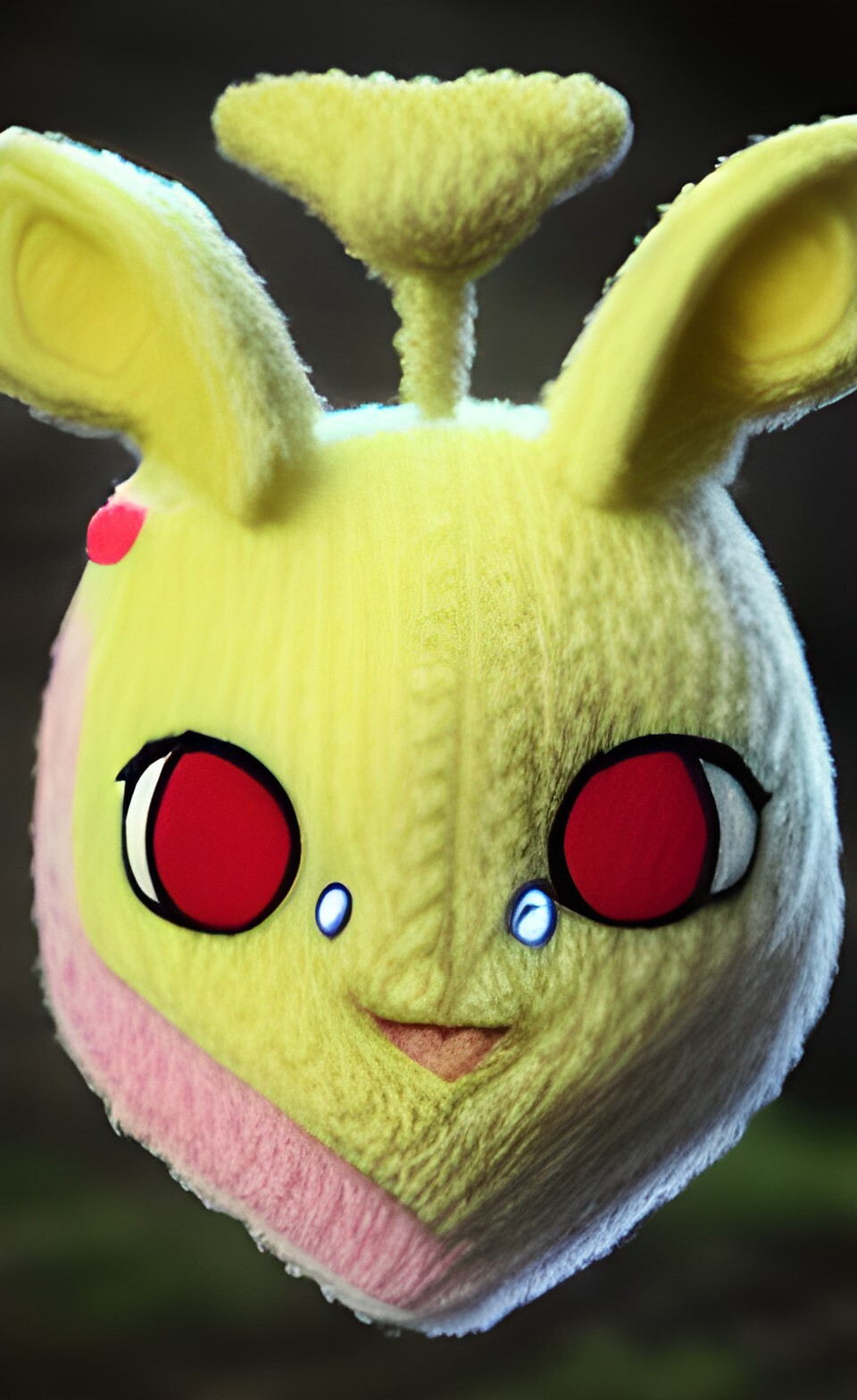 ArtStation - woolly cute pokemon style 1k collection image jpg | Artworks