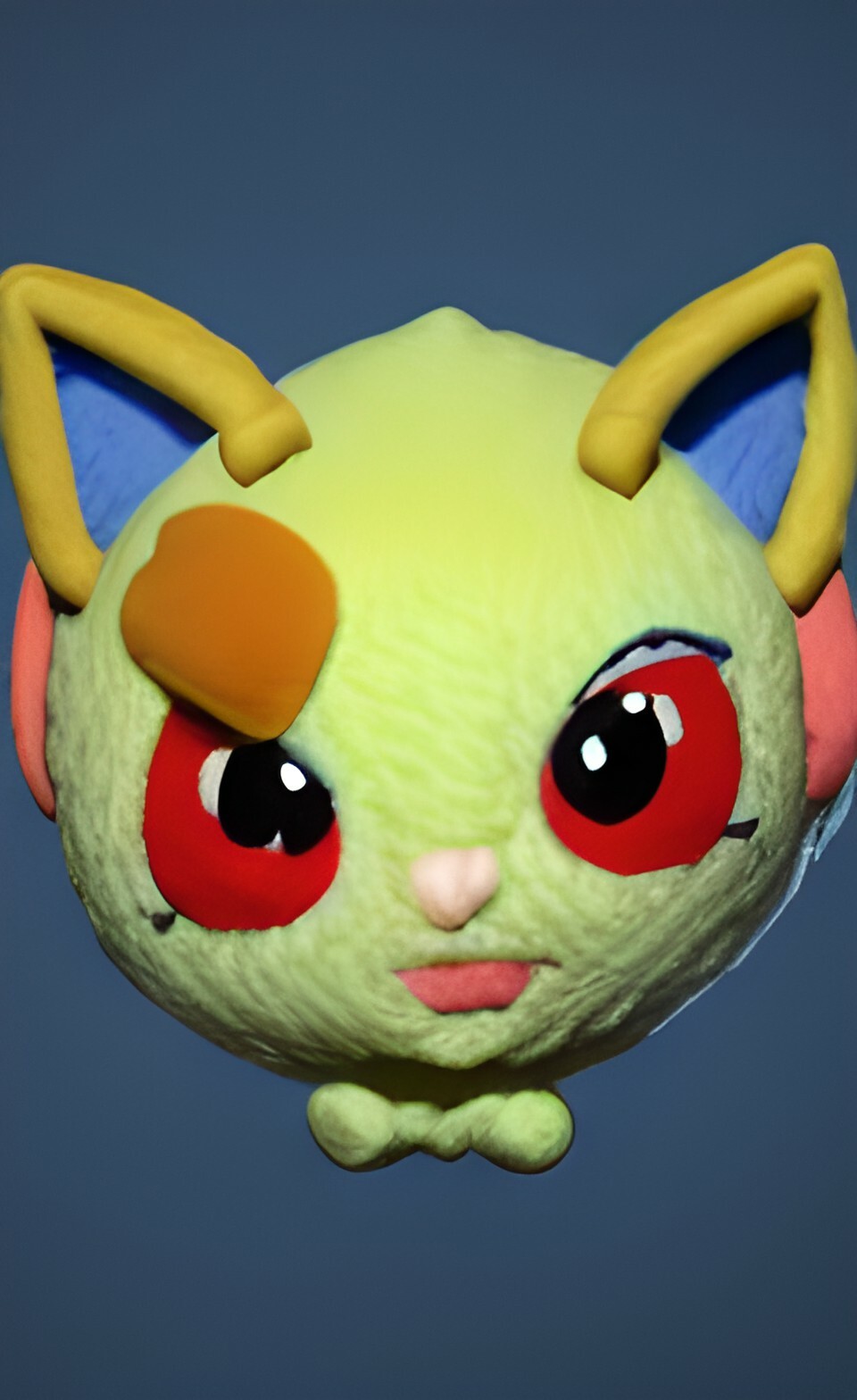 ArtStation - woolly cute pokemon style 1k collection image jpg | Artworks