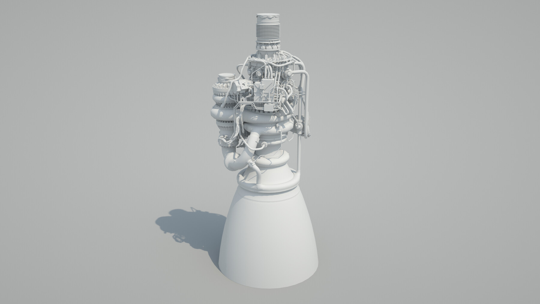 ArtStation - Raptor 2.0 | Resources