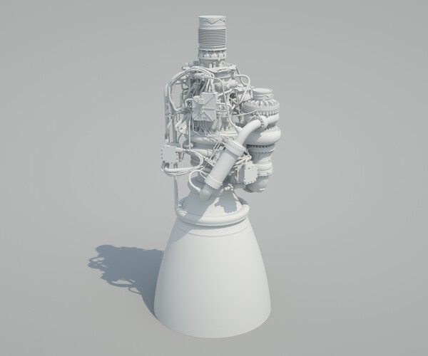 ArtStation - Raptor 2.0 | Resources