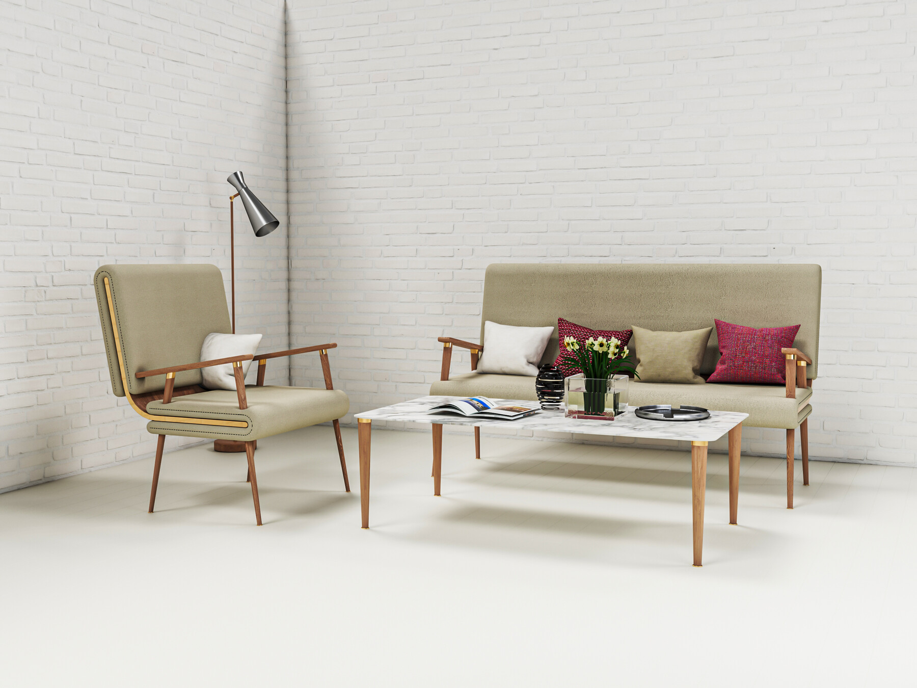 ArtStation - L-chair | Resources