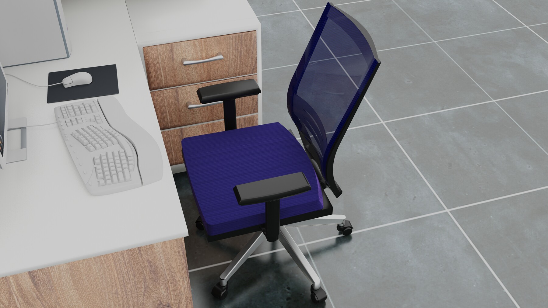 ArtStation - Workstation 4K | Resources