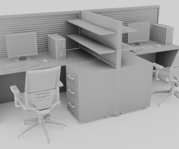 ArtStation - Workstation 4K | Resources