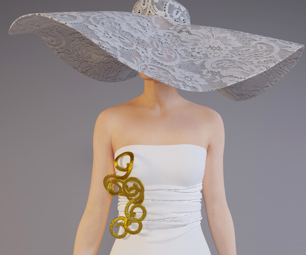 ArtStation - cloth design | Resources