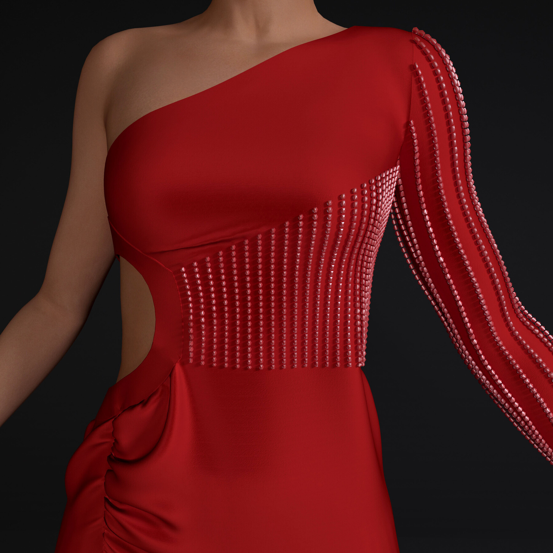 ArtStation - cloth design | Tutorials