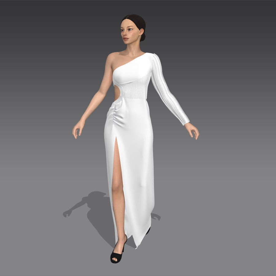 ArtStation - cloth design | Tutorials