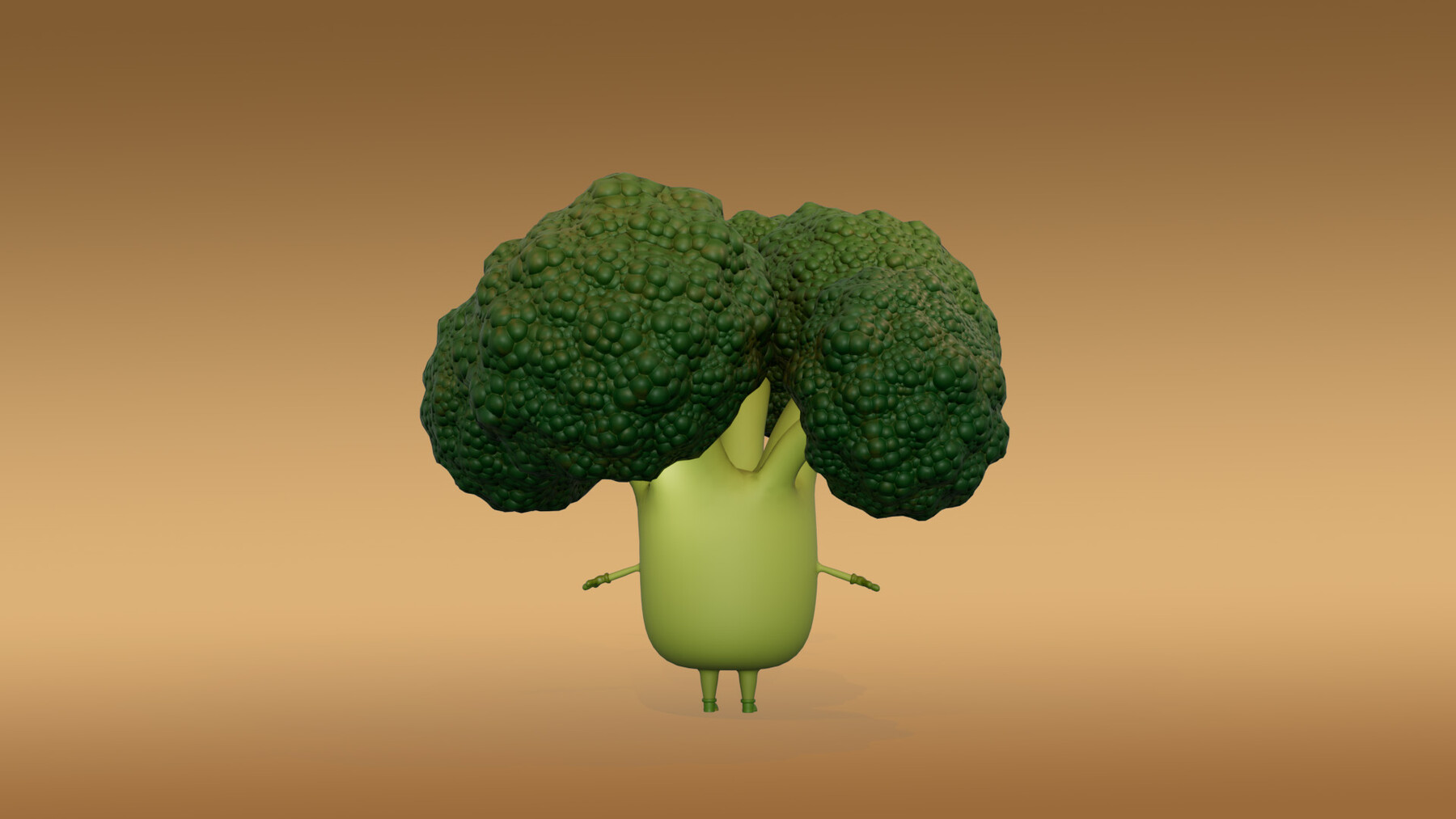 ArtStation - Set of vegetables | Game Assets
