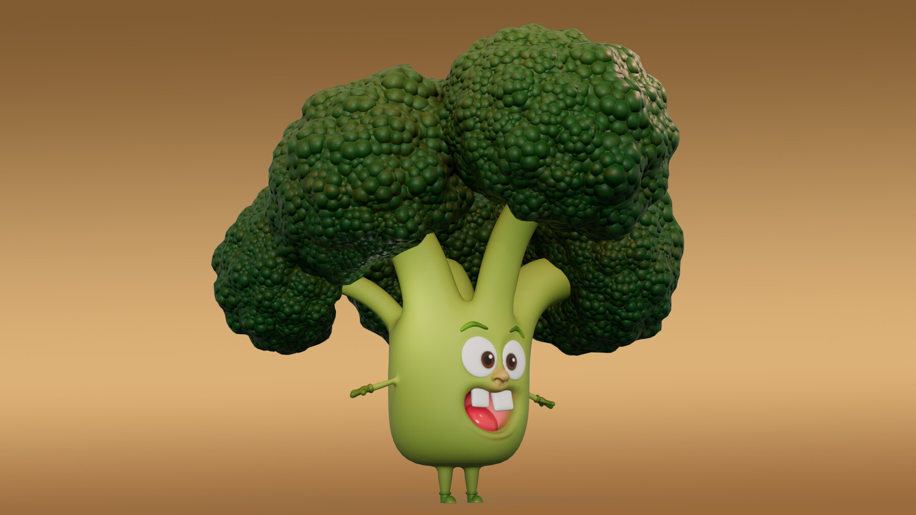 ArtStation - Set of vegetables | Game Assets