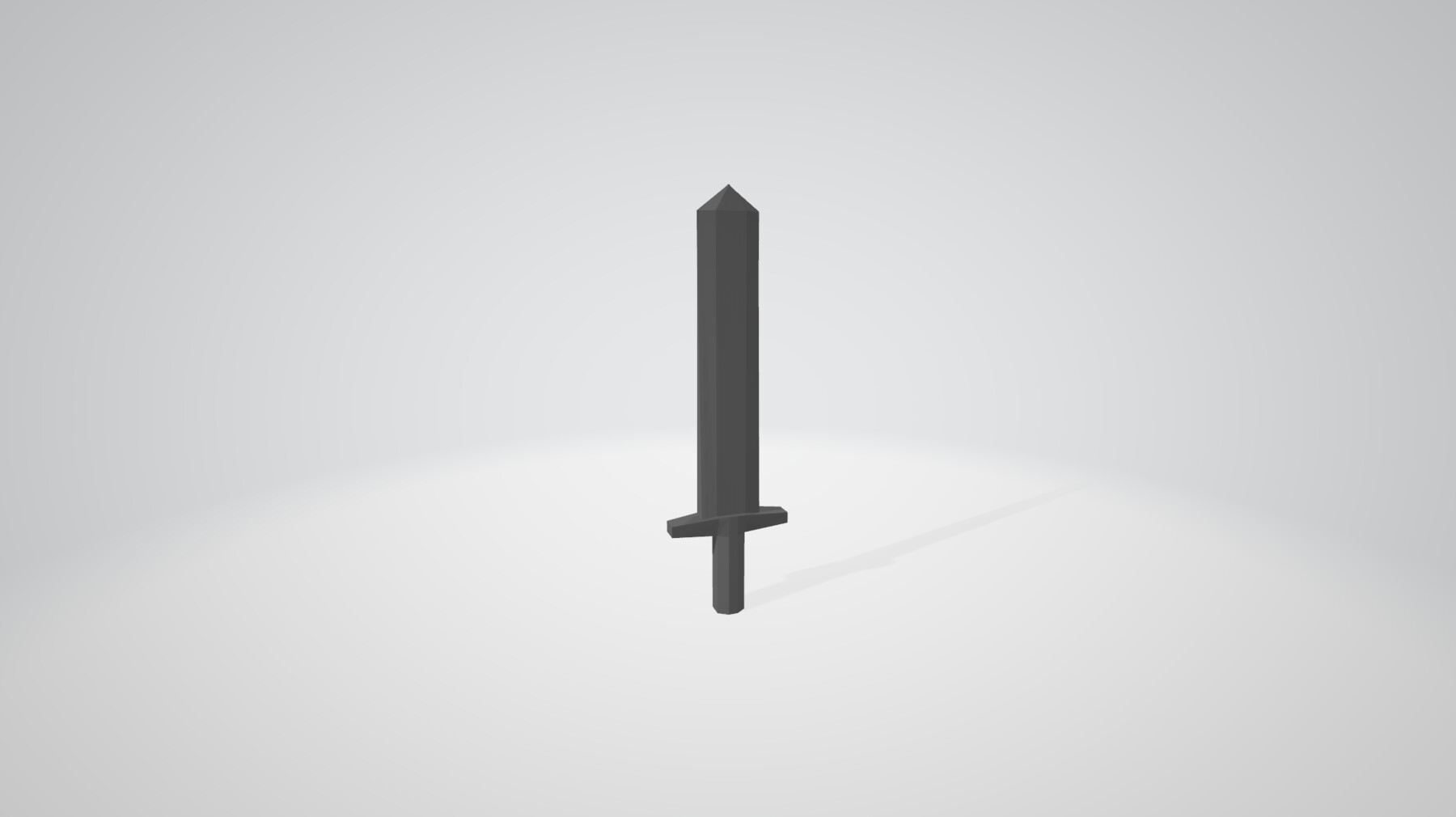 ArtStation - 3D Sword | Game Assets