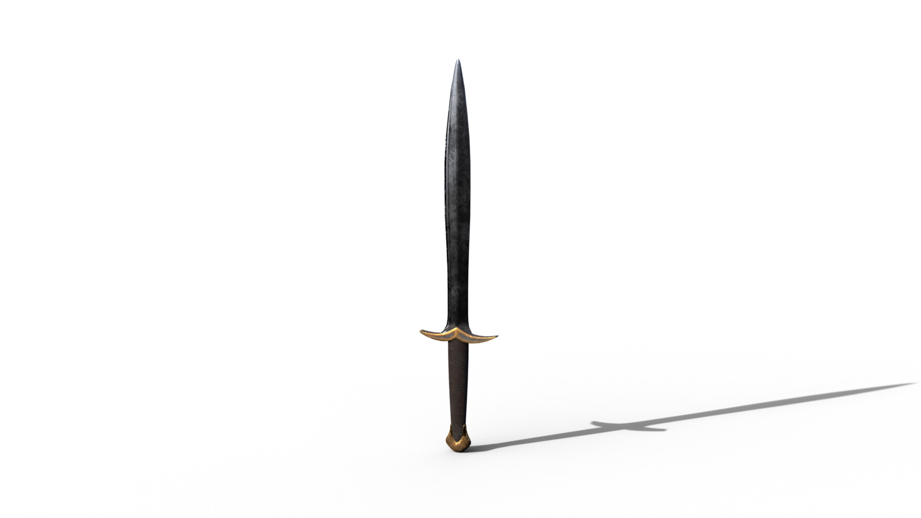 ArtStation - Sword | Game Assets