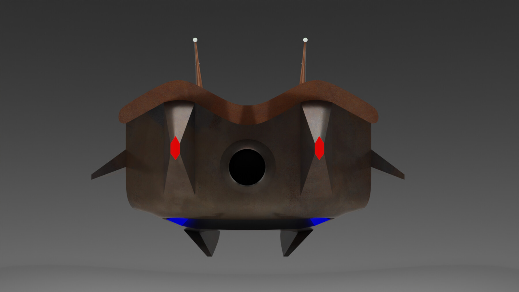 ArtStation - Dron | Resources