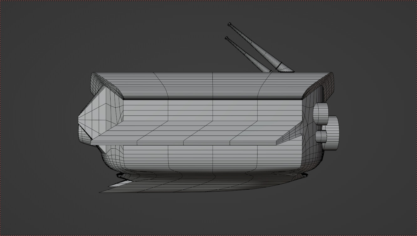 ArtStation - Dron | Resources