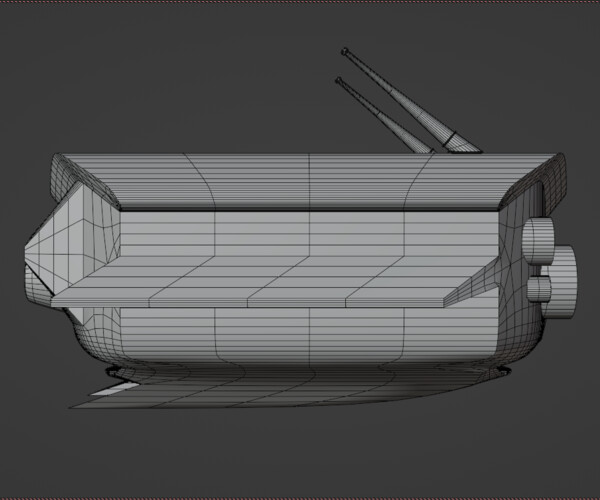 ArtStation - Dron | Resources