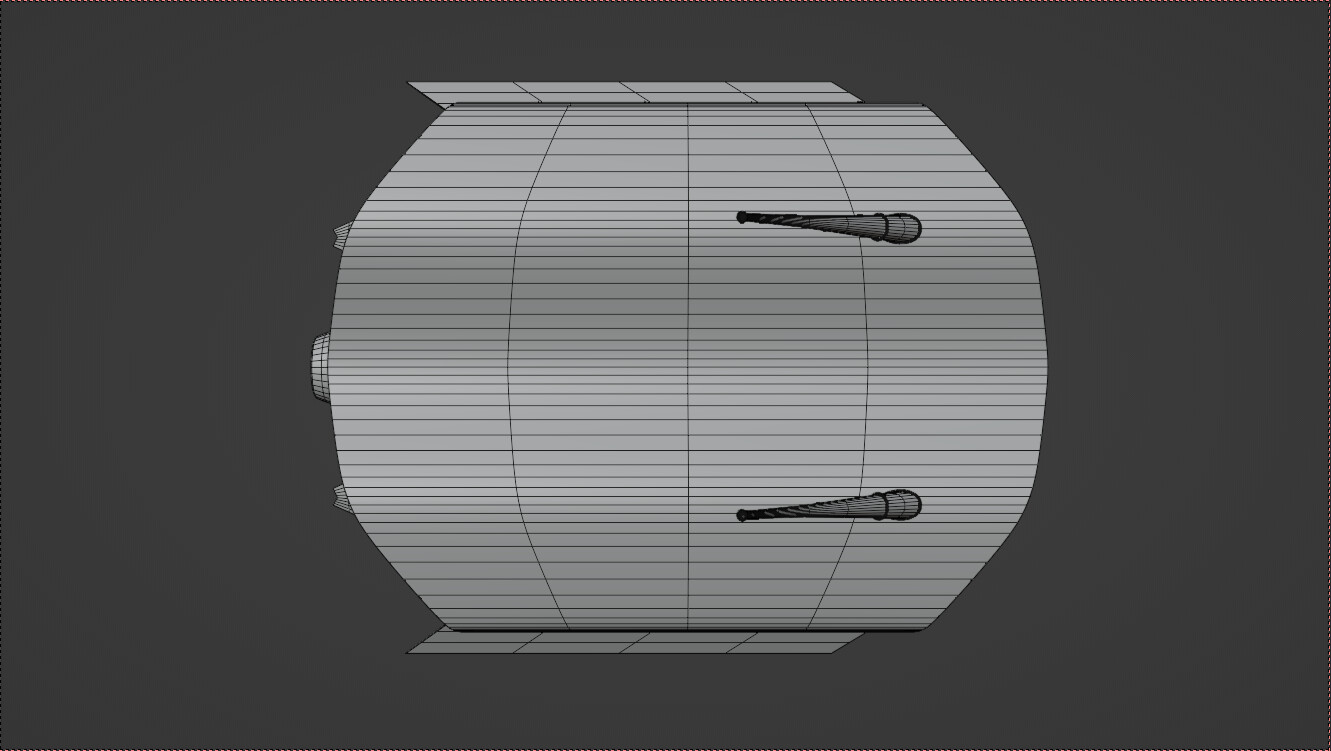 ArtStation - Dron | Resources