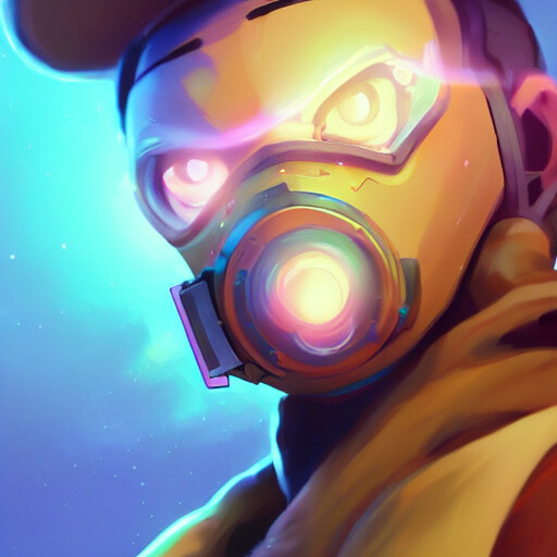 ArtStation - Avatar Hero Game Icon OverWatch FanArt 2k png Collection ...