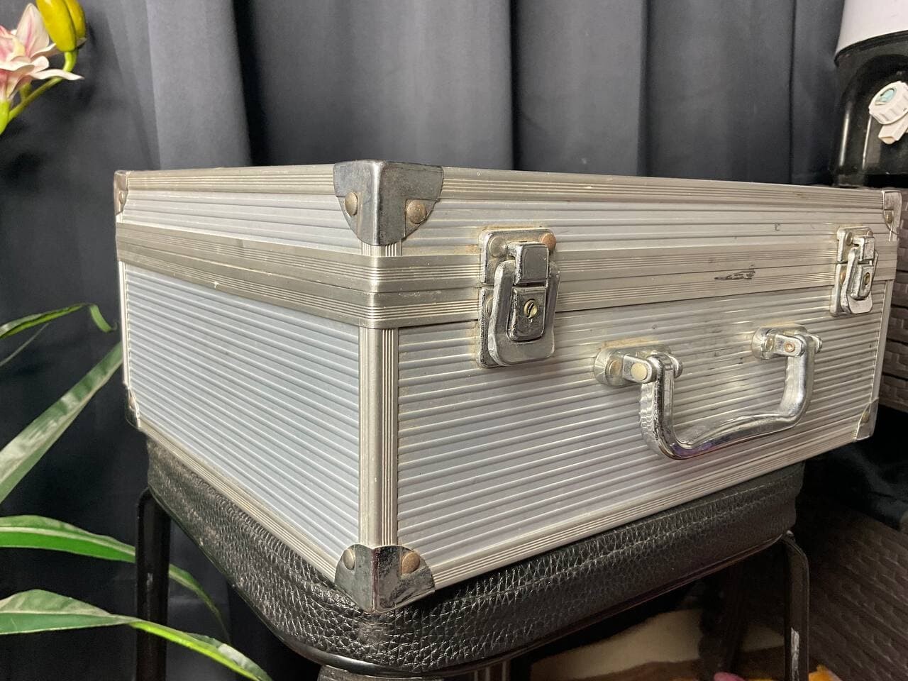 ArtStation - Tattoo Storage Box | Resources