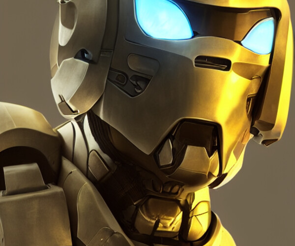 ArtStation - Halo Suit Armor Helmet FanArt 2k png collection pack ...