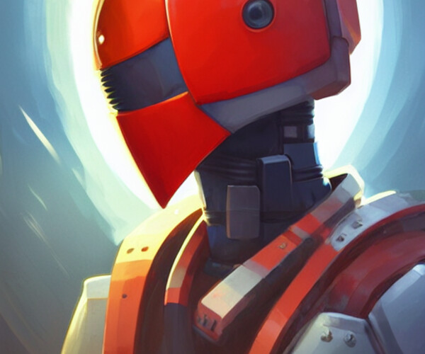 ArtStation - Helmet Robot Mask Ninja Apex Legends FanArt 2k png pack ...