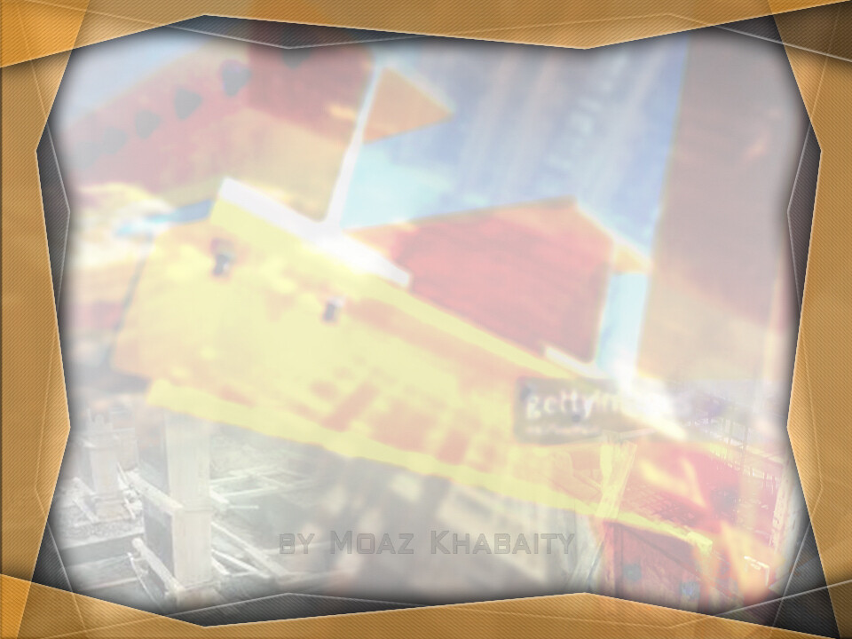 ArtStation - Lecture Cover Design - Damascus University | Artworks