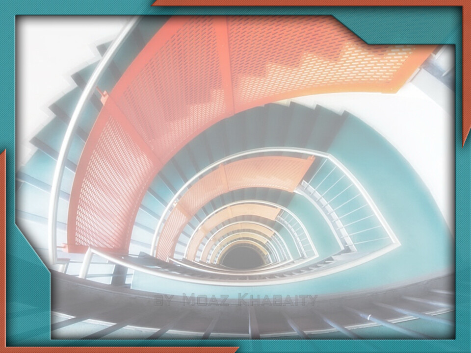 ArtStation - Lecture Cover Design - Damascus University | Artworks