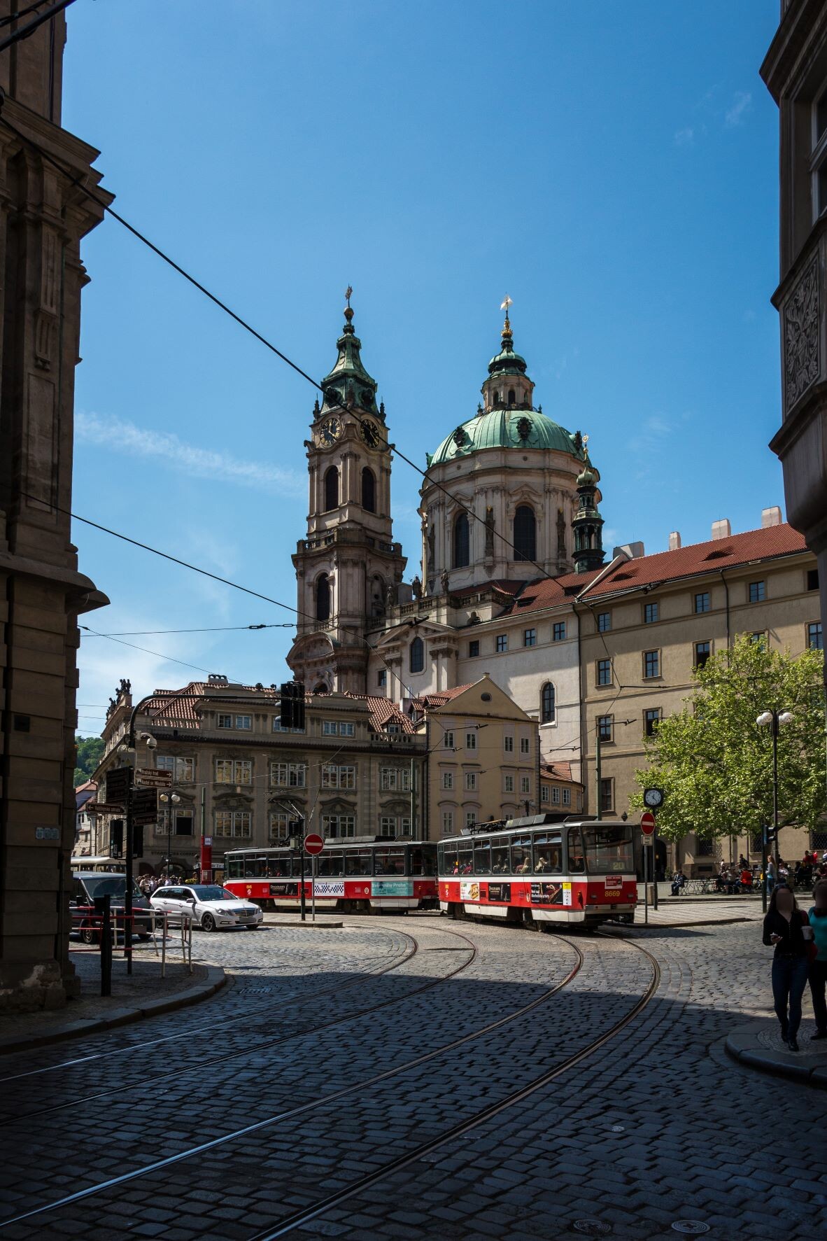 ArtStation - Prague - Photopack | Resources