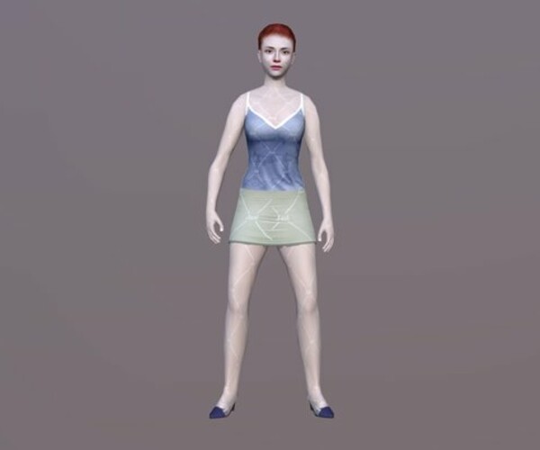 ArtStation - SAMPLE ANIMATIONS | Game Assets