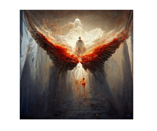 ArtStation - Falling Angel | Brushes
