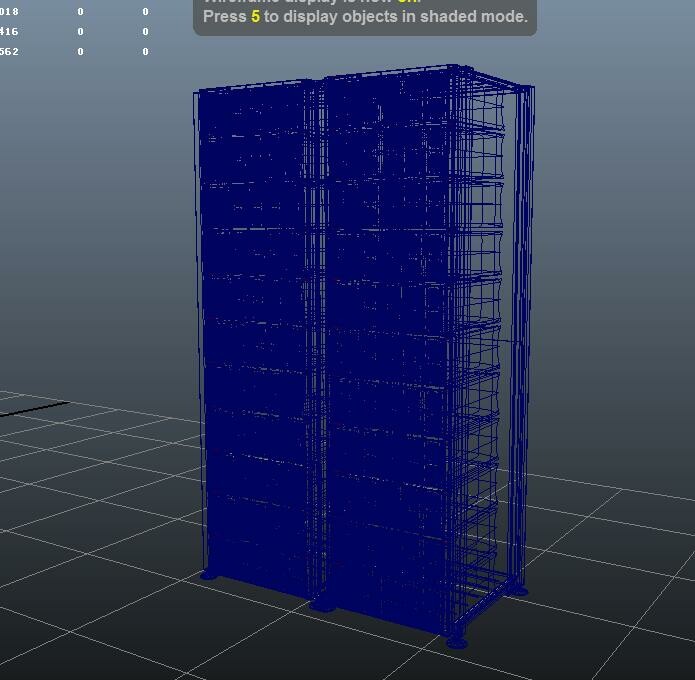 ArtStation - server | Game Assets