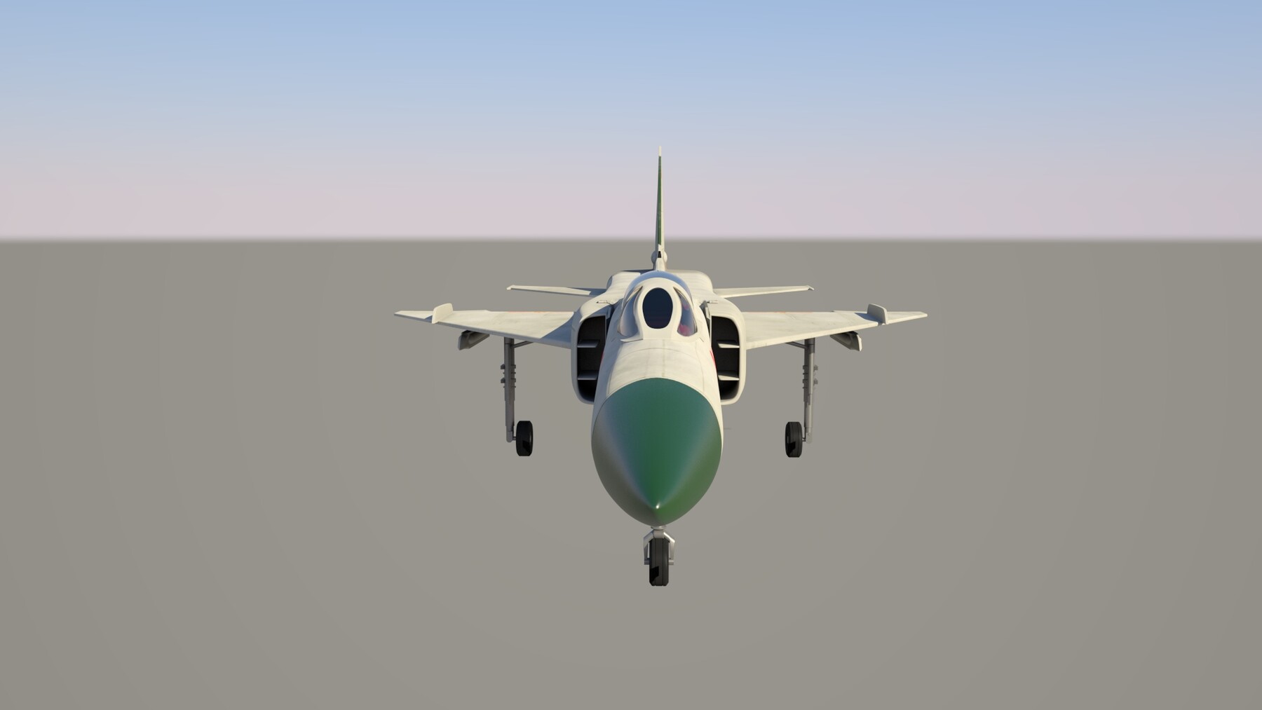 ArtStation - J8 Finback | Game Assets