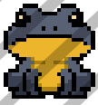ArtStation - Pixel Art: Sprites (Animated) - Toad | Game Assets