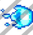 ArtStation - Pixel Art: Sprites (Animated) - Fireball | Game Assets