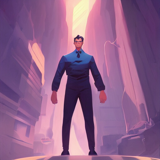 ArtStation - Hero World | Game Assets