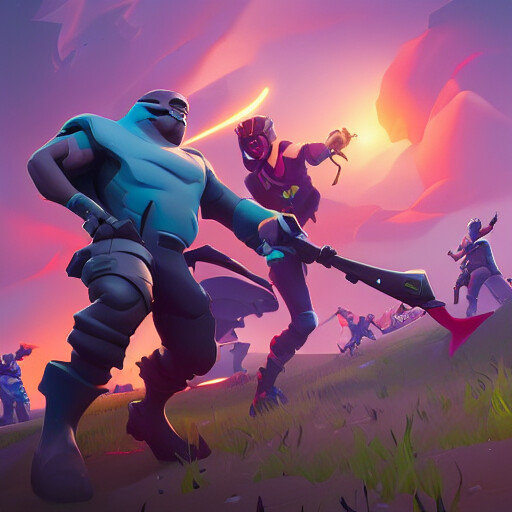 ArtStation - Hero World | Game Assets