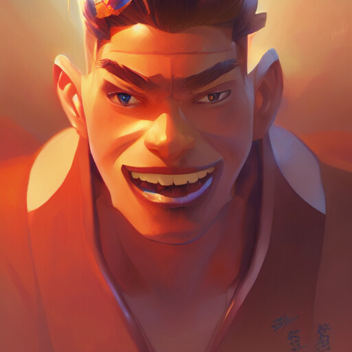 ArtStation - Hero World | Game Assets