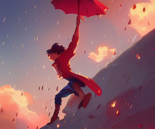 ArtStation - Hero World | Game Assets