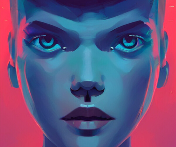 ArtStation - Hero Face Good Game Icon 10k png Collection all univers in ...