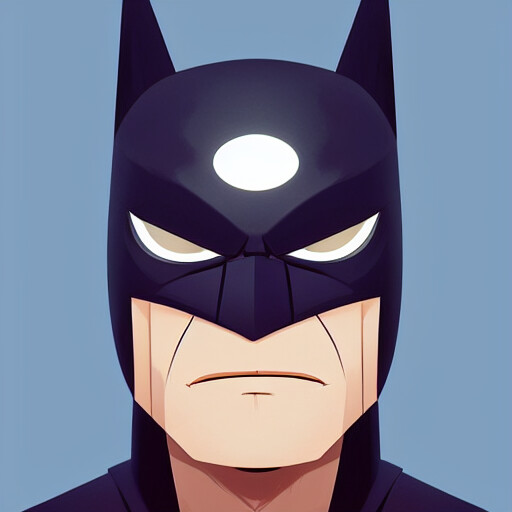 ArtStation - Hero Face Good Game Icon 10k png Collection all univers in ...