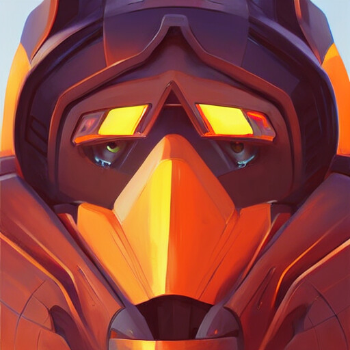 ArtStation - Hero Face Good Game Icon 10k png Collection all univers in ...