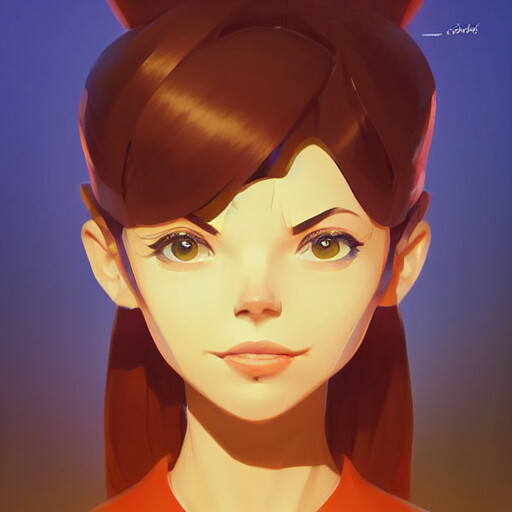ArtStation - Hero Face Good Game Icon 10k png Collection all univers in ...