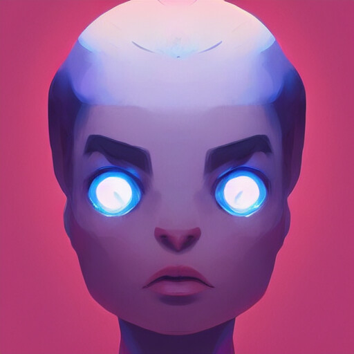 ArtStation - Hero Face Good Game Icon 10k png Collection all univers in ...