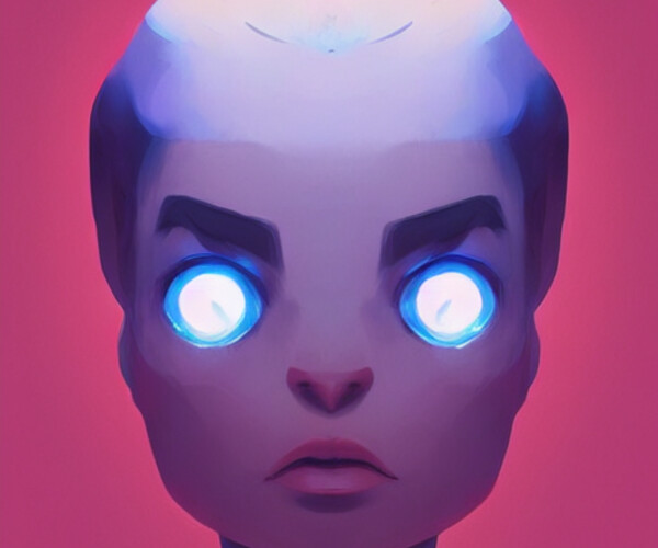 ArtStation - Hero Face Good Game Icon 10k png Collection all univers in ...