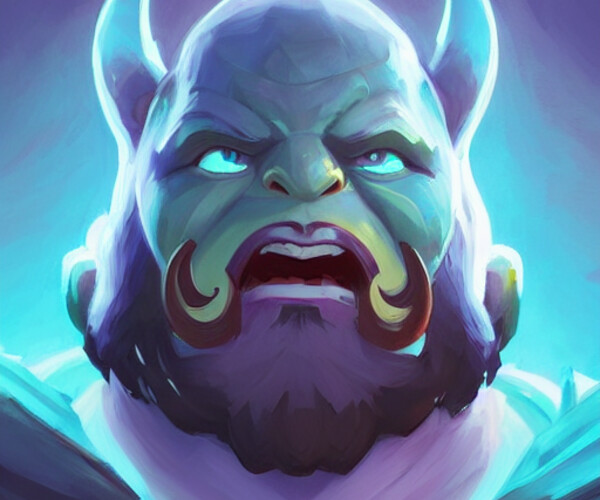 ArtStation - Hero Face Good Game Icon 10k png Collection all univers in ...