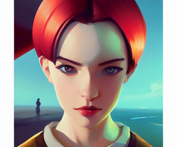 ArtStation - Hero Face Good Game Icon 10k png Collection all univers in ...